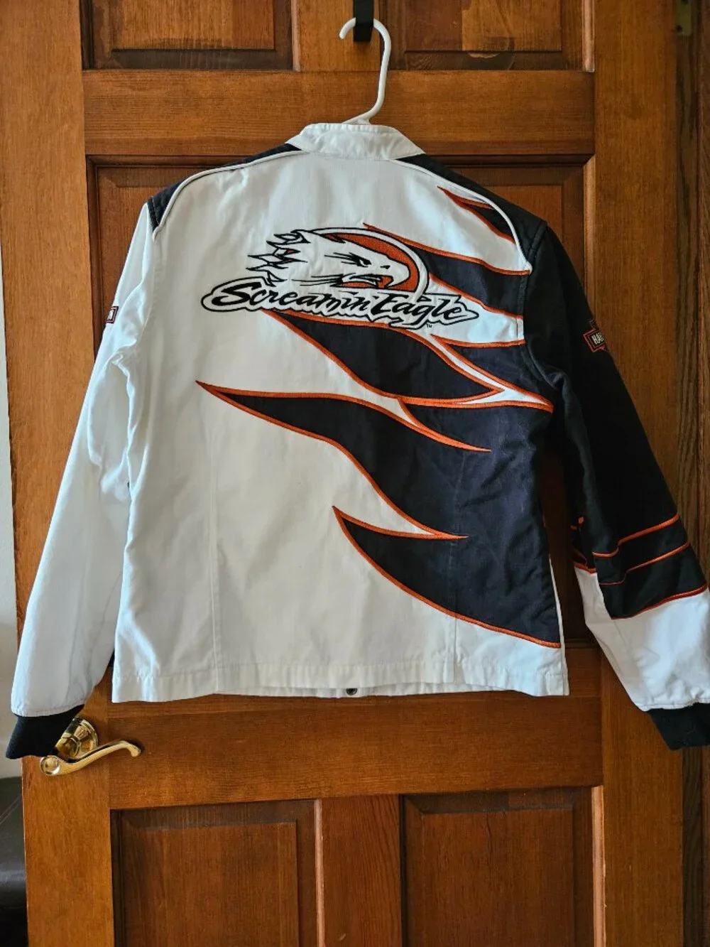 Harley-Davidson | Jackets & Coats | Harley Davidson Racing Jacket ...